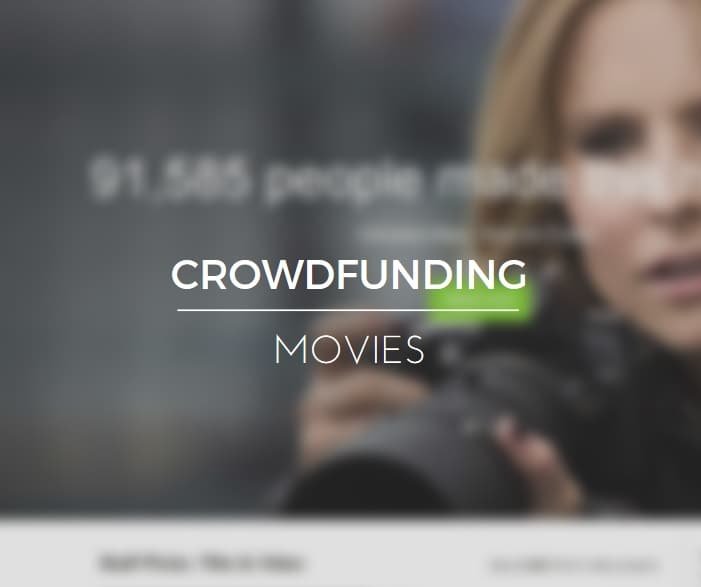 Crowdfunding for Films: A Few Success Stories | The Monthly Film Festival