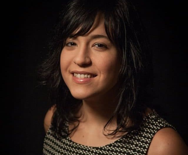 Interview with our SEPTEMBER 2017 winner: Sara Grimaldi | The Monthly Film Festival The Monthly ...