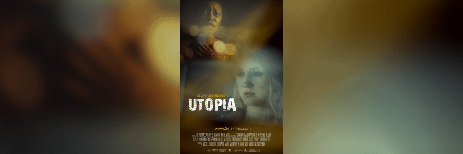 Utopia - Review | The Monthly Film Festival The Monthly Film Festival