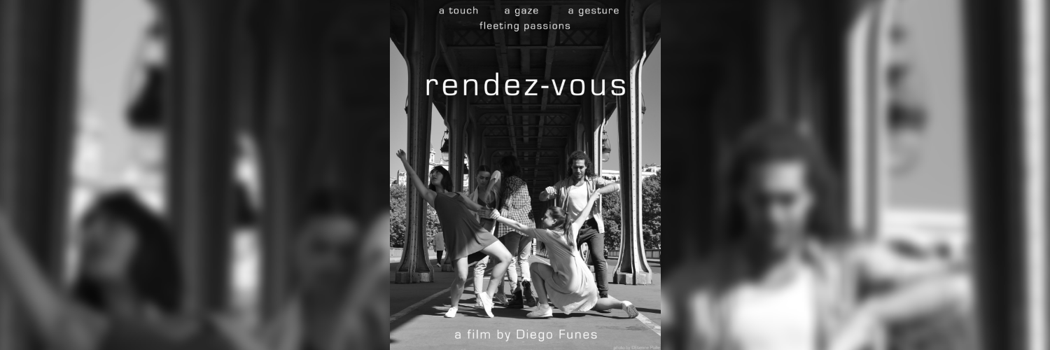 RENDEZ-VOUS - Review | The Monthly Film Festival The Monthly Film Festival