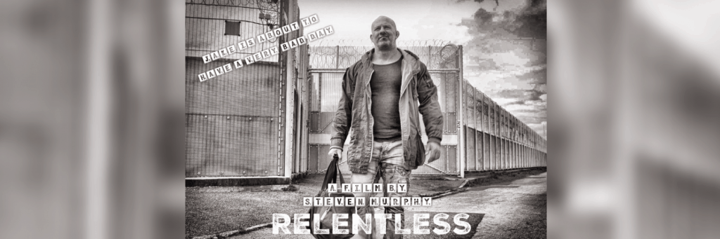 Relentless (Trailer) - Review | The Monthly Film Festival
