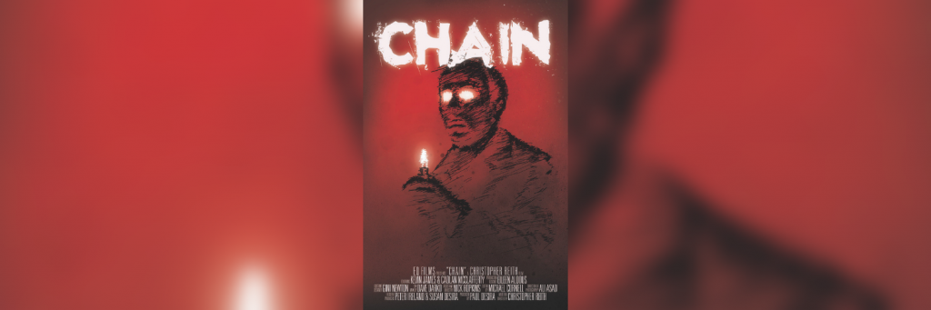 Chain - Review | The Monthly Film Festival The Monthly Film Festival