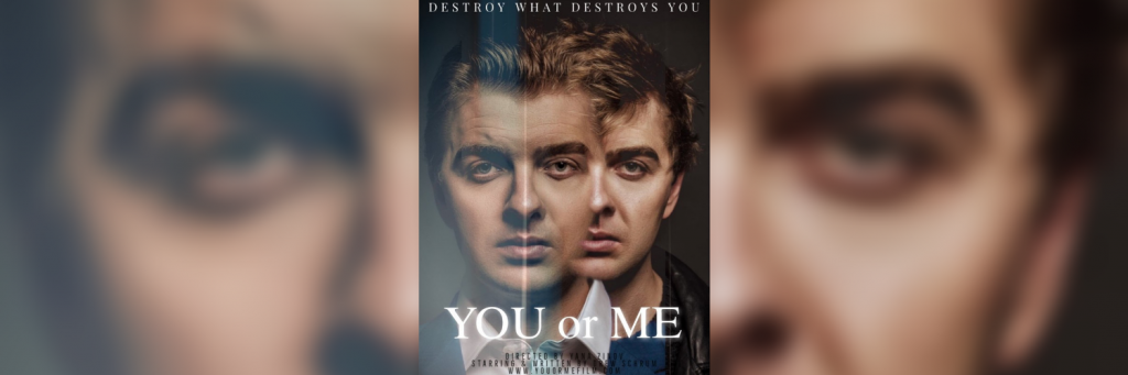 YOU or ME - Review | The Monthly Film Festival The Monthly Film Festival