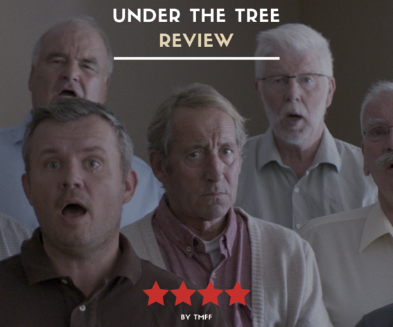 Under the Tree (2017) (Review) | The Monthly Film Festival The Monthly ...