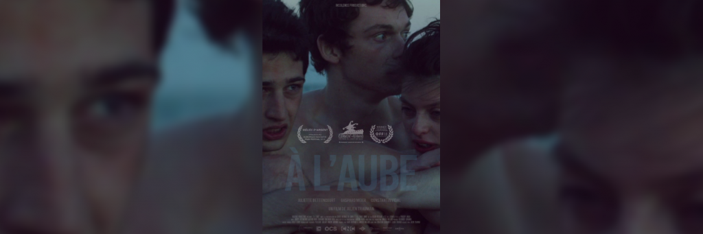 At Dawn - Review | The Monthly Film Festival The Monthly Film Festival