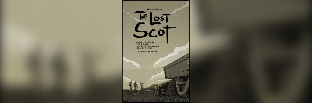 The Lost Scot - Review | The Monthly Film Festival The Monthly Film ...