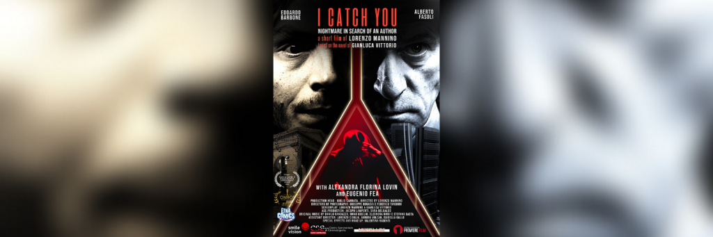 I Catch You - Review | The Monthly Film Festival The Monthly Film Festival