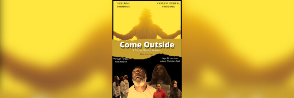 Come Outside - Review | The Monthly Film Festival The Monthly Film Festival