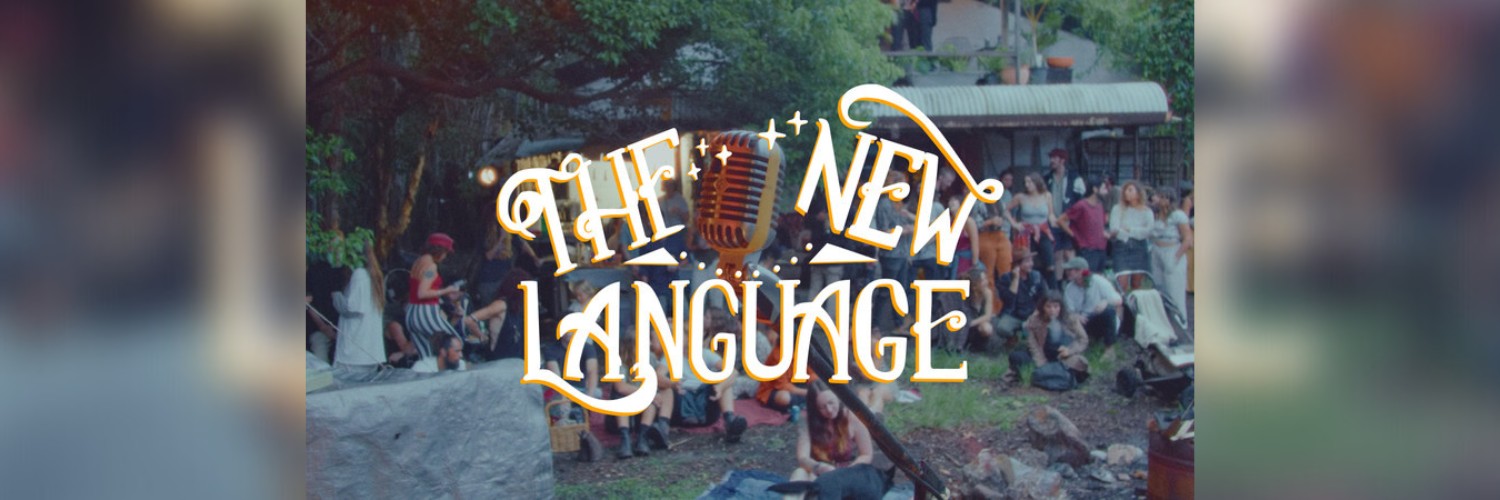 The New Language | The Monthly Film Festival The Monthly Film Festival