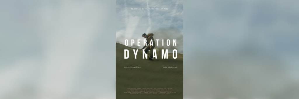 Operation Dynamo | The Monthly Film Festival The Monthly Film Festival