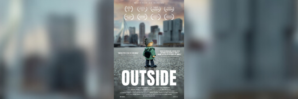 Outside | The Monthly Film Festival The Monthly Film Festival