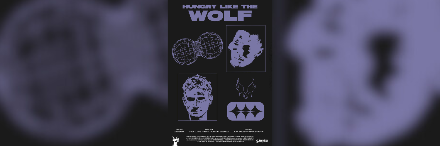 Hungry Like the Wolf | The Monthly Film Festival The Monthly Film Festival