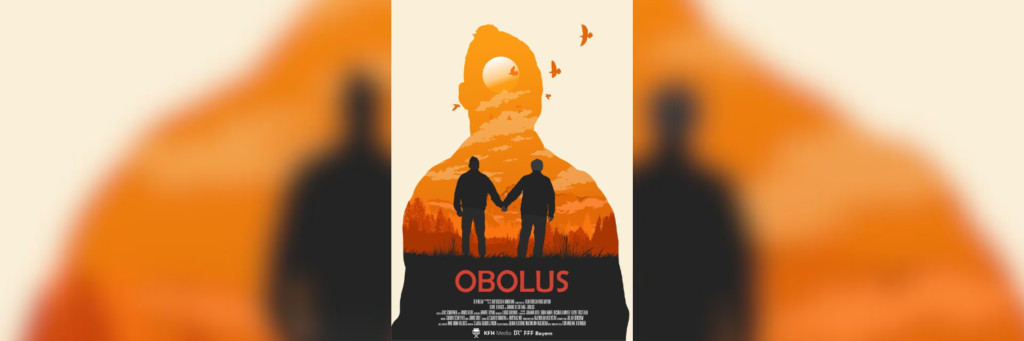 OBOLUS | The Monthly Film Festival The Monthly Film Festival
