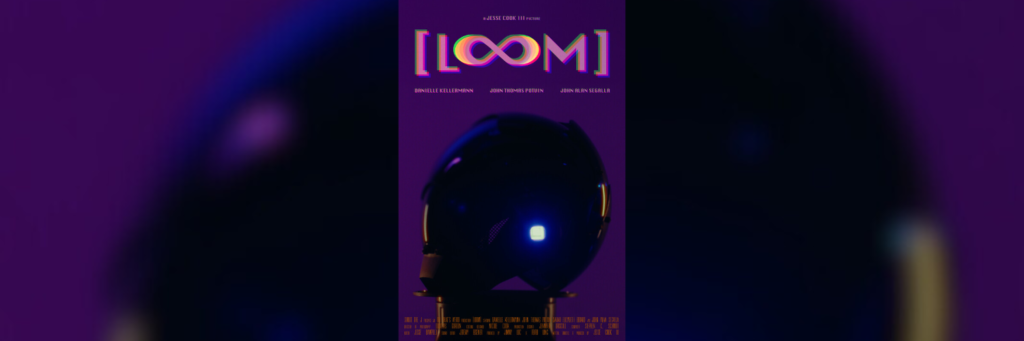 LOOM | The Monthly Film Festival The Monthly Film Festival